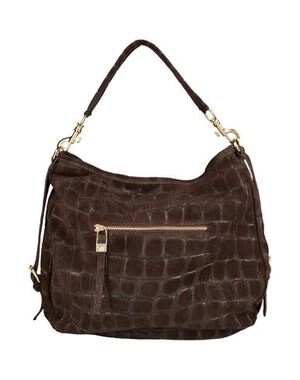 Laura Di Maggio Patterned Totes