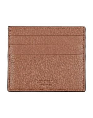 Montblanc Cardholder Leather