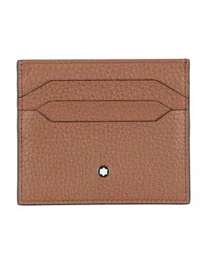 Montblanc Cardholder Leather