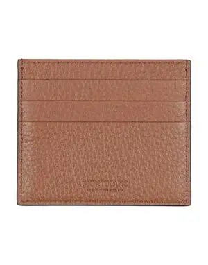 Montblanc Cardholder Leather
