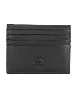 Paul & Shark Cardholder Cow Leather