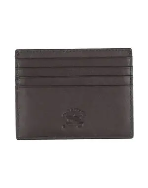 Paul & Shark Cardholder Cow Leather