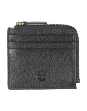 Timberland Cardholder Cow Leather