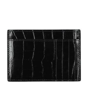 TOM FORD Cardholder Calfskin