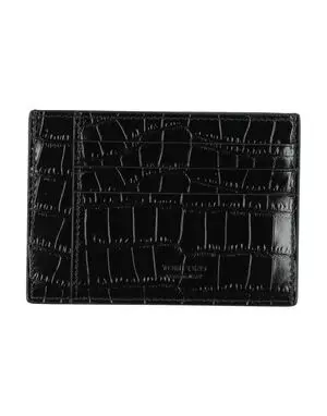 TOM FORD Cardholder Calfskin