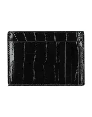 TOM FORD Cardholder Calfskin