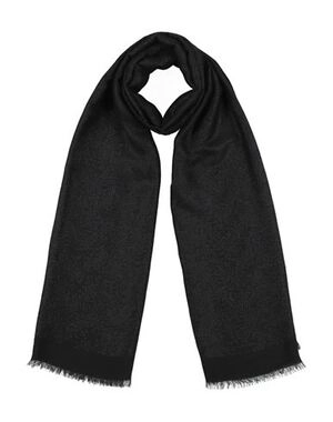 Missoni Scarf Viscose, Modal, Polyester, Polyamide - Black