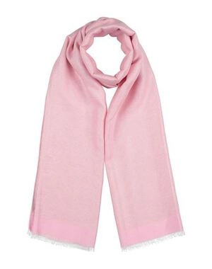 Missoni Scarf Viscose, Modal, Polyester, Polyamide - Pink