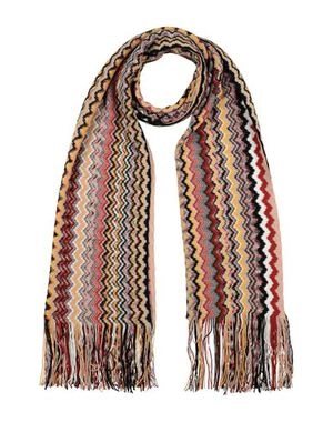 Missoni Scarf Wool