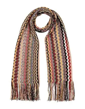 Missoni Scarf Wool