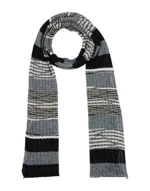 Missoni Scarf Viscose, Wool, Polyamide, Polyester