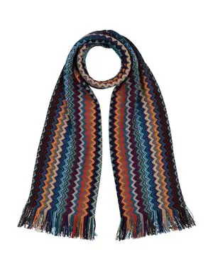 Missoni Scarf Wool, Acrylic