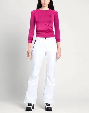 ODLO Recycled Polyester Base Layer Long Sleeve T-shirt - Garnet
