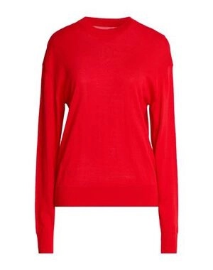 Zadig&Voltaire Sweater Size Merino Wool - Red