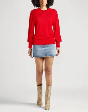Zadig&Voltaire Sweater Size Merino Wool