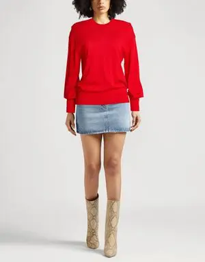 Zadig&Voltaire Sweater Size Merino Wool