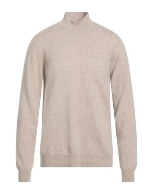 Alpha Studio Sweater Size Wool, Cashmere - Beige