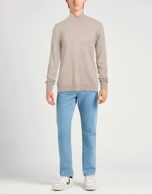 Alpha Studio Sweater Size Wool, Cashmere
