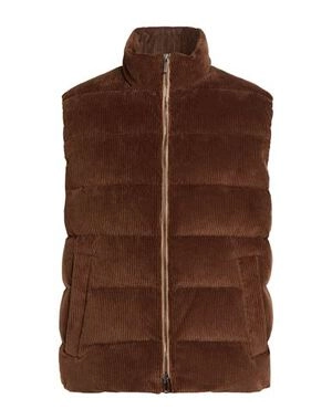 Montedoro Vest Size Cotton