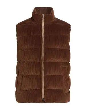 Montedoro Vest Size Cotton