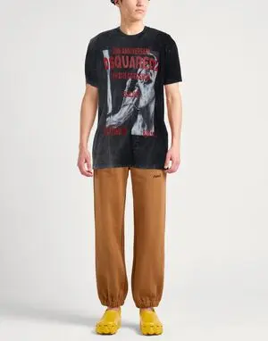Dsquared2 T-shirt Size Cotton