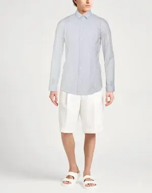 Patrizia Pepe Shirt Size Cotton, Elastane