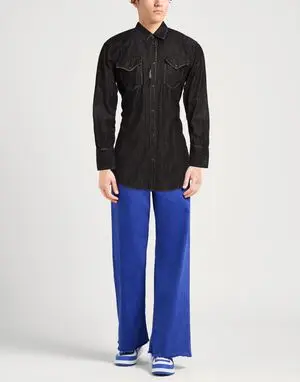 Dsquared2 Denim Shirt Size Cotton