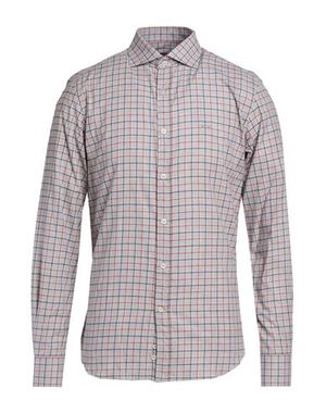 Paul & Shark Shirt Size Cotton