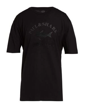 Paul & Shark Crewneck T-shirts For Men