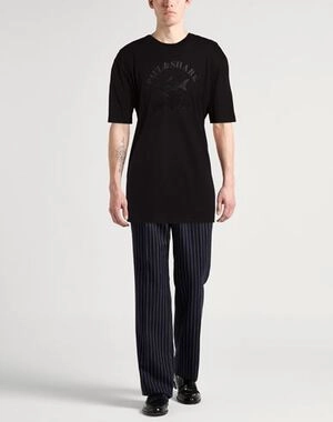 Paul & Shark T-shirt Size Cotton