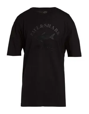 Paul & Shark T-shirt Size Cotton