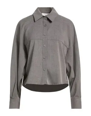 KAOS Polyester, Viscose, And Elastane Shirt