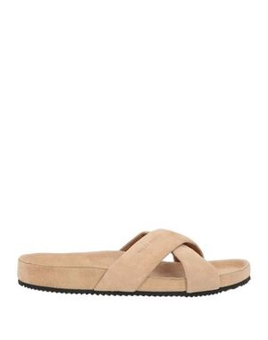 Wales Bonner Round Toe Shoes For Women