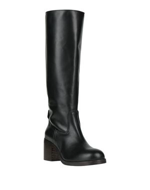 ODISSI Boot Size Leather