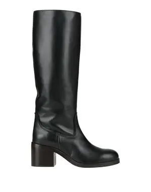ODISSI Boot Size Leather