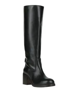ODISSI Boot Size Leather