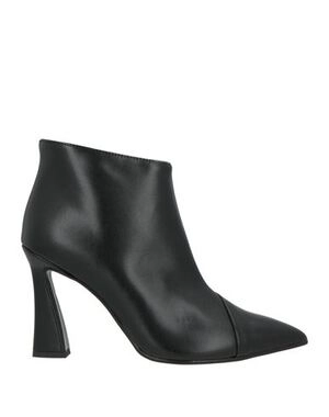 NILA & NILA Ankle Boots Size Synthetic Material