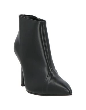 NILA & NILA Ankle Boots Size Synthetic Material