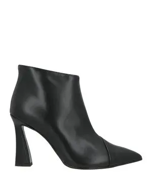 NILA & NILA Ankle Boots Size Synthetic Material