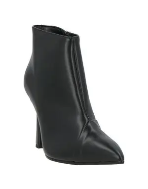NILA & NILA Ankle Boots Size Synthetic Material