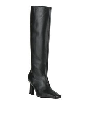 CARLA G. Boot Size Leather
