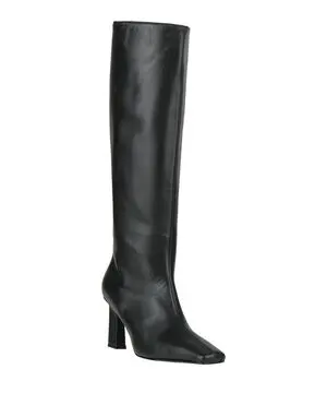 CARLA G. Boot Size Leather
