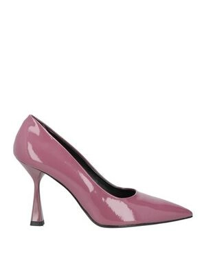NILA & NILA Pumps Mauve Size Synthetic Material - Purple