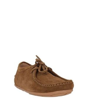 Bally Loafers Sand Size Calfskin