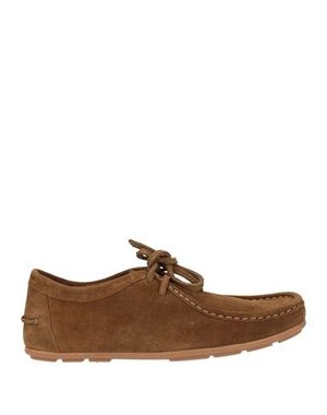 Bally Loafers - Sand
