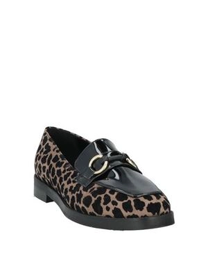 NILA & NILA Textile Fibers Loafers