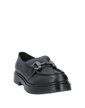 NILA & NILA Loafers Size Leather