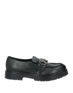 NILA & NILA Loafers Size Leather