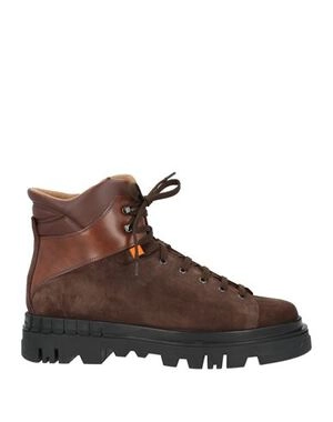 Santoni Ankle Boots For Men