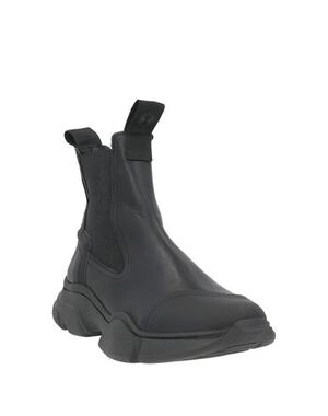 BRUNO BORDESE Ankle Boots Size Leather